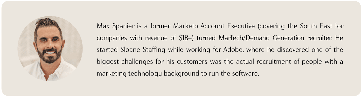 What is a Pi-Shaped Marketer? — Sloane Staffing