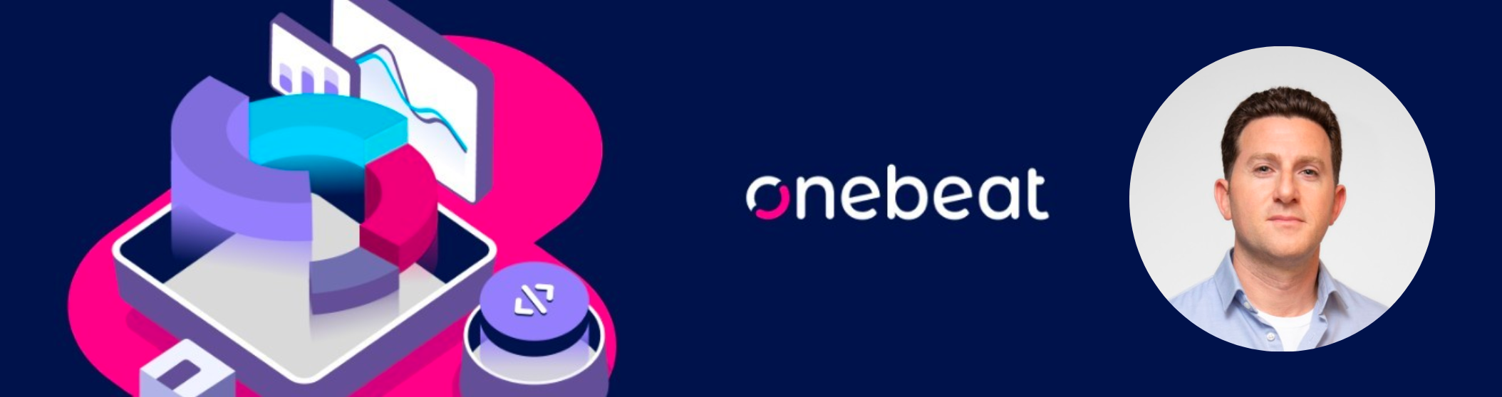 Expanding Israeli-based Company, OneBeat, Into The United States With ...