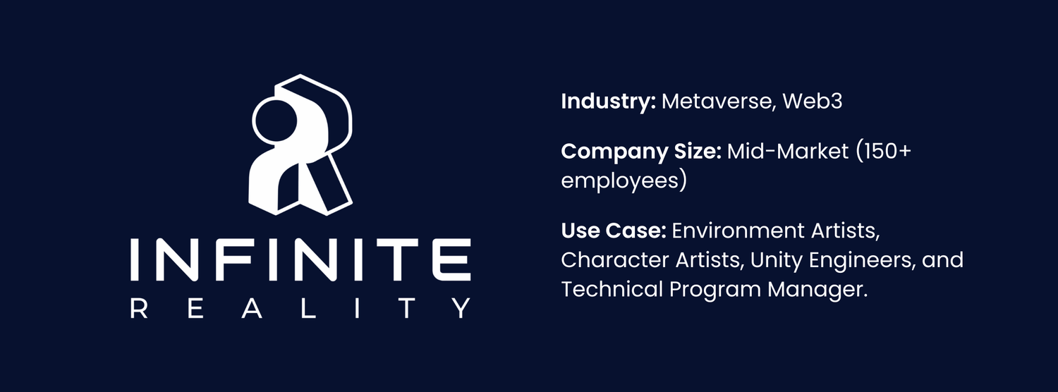 Hiring Environmental Artists, Character Artists, Unity Engineers, and ...