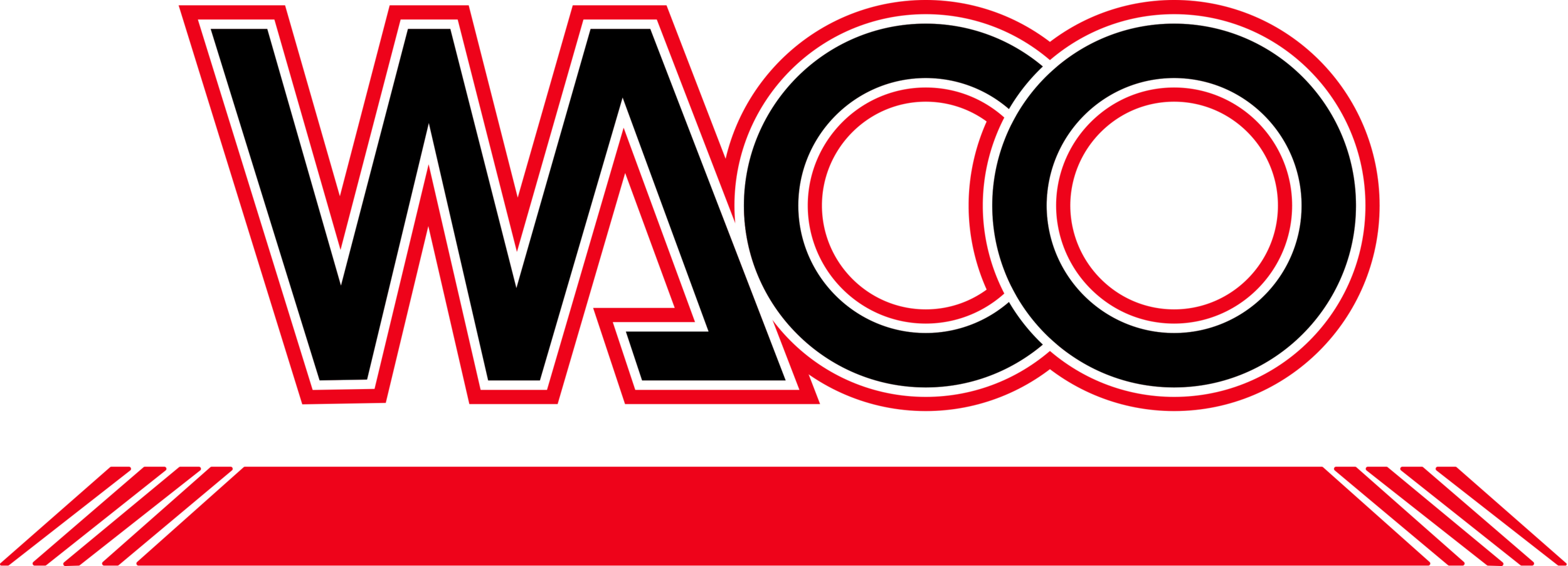 Waco En El Logo