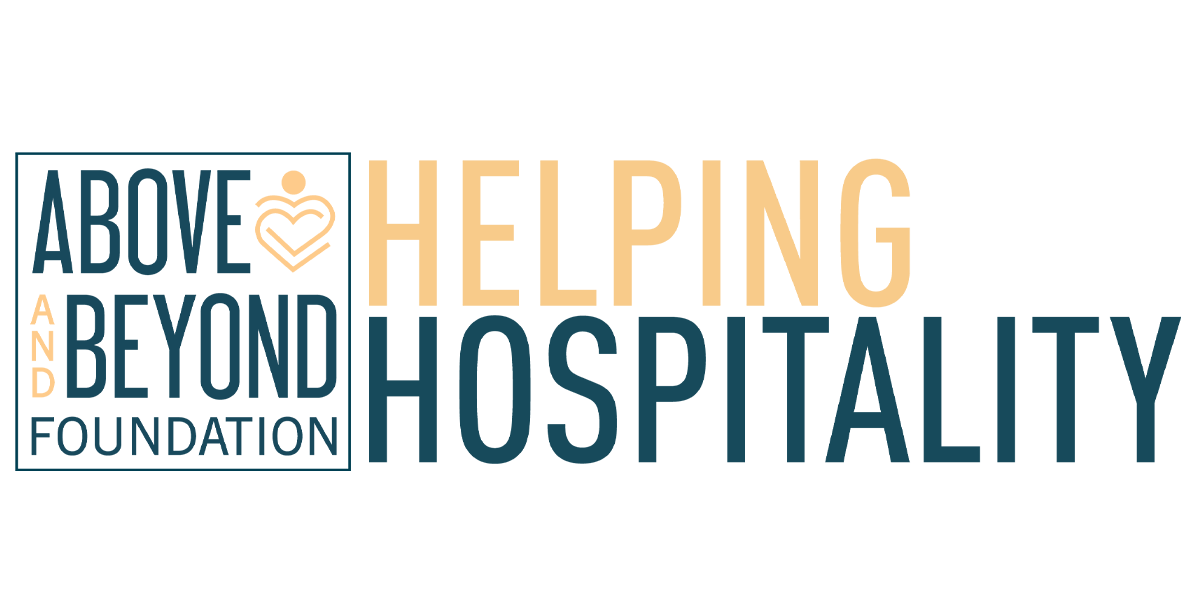 The Above and Beyond Foundation