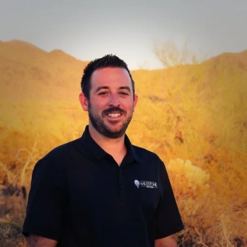 Board of Directors — The Above and Beyond Foundation