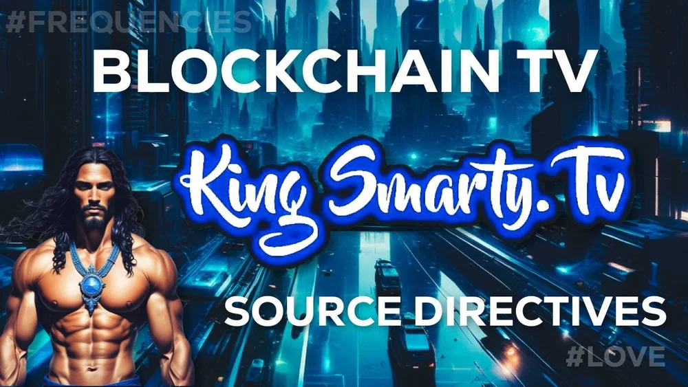 King Smarty TV — Smarty's Corner