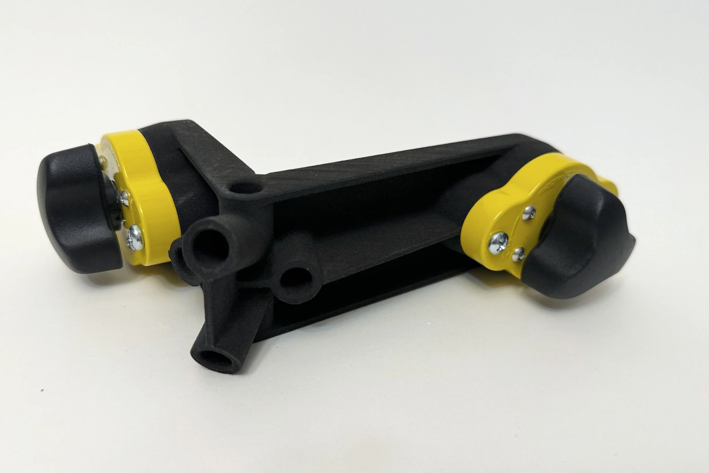 Controlled Access Zones - the barrier that moves with you on the job ...