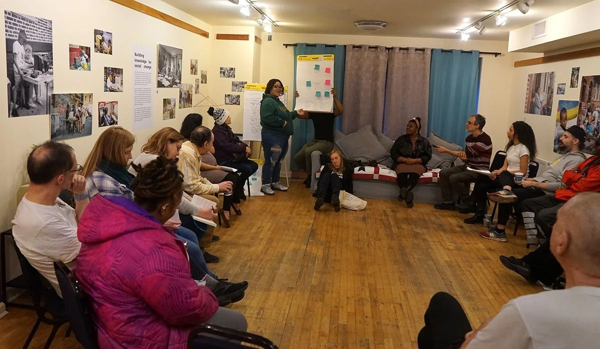 Celebrating Our Legacy, Strengthening Our Future — ATD Fourth World USA