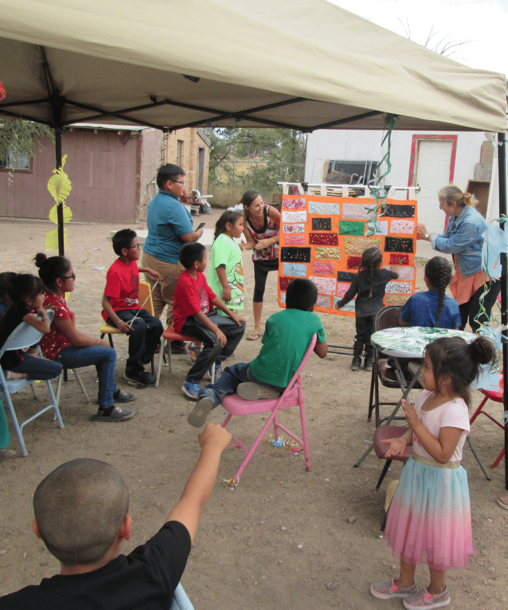 Our Projects — ATD Fourth World USA