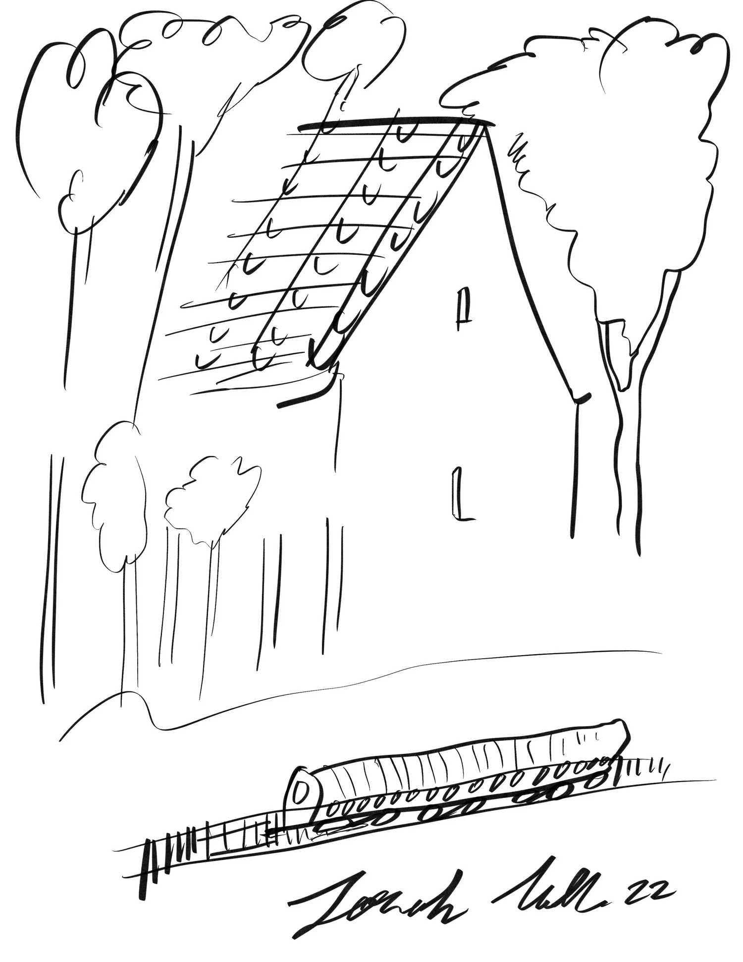 Gallery 3 — Jonah Welch