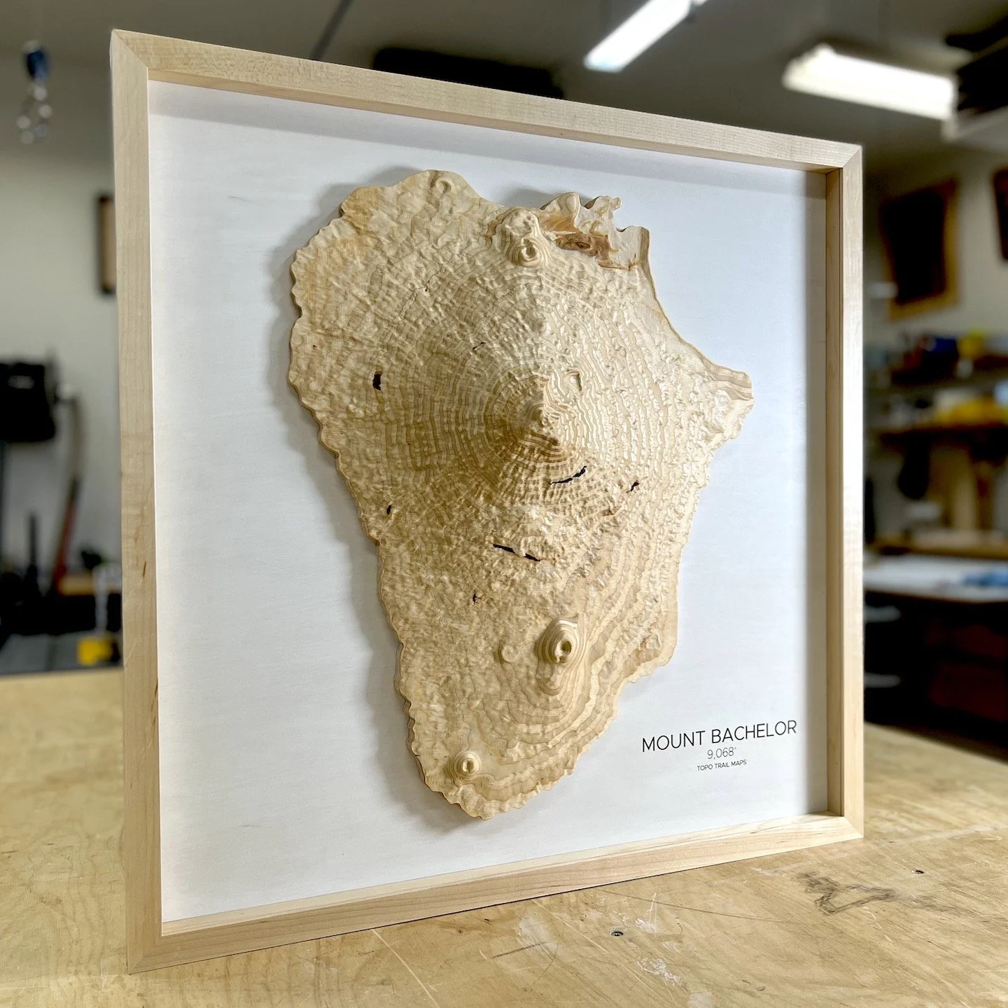 Order a Map — TOPO TRAIL MAPS