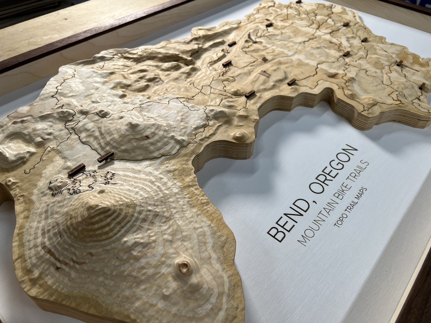 Order a Map — TOPO TRAIL MAPS