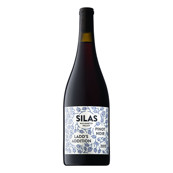 Silas Wines