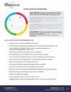 Profil Nova | Test psychométrique et cohésion d’équipe | Ax Conseil