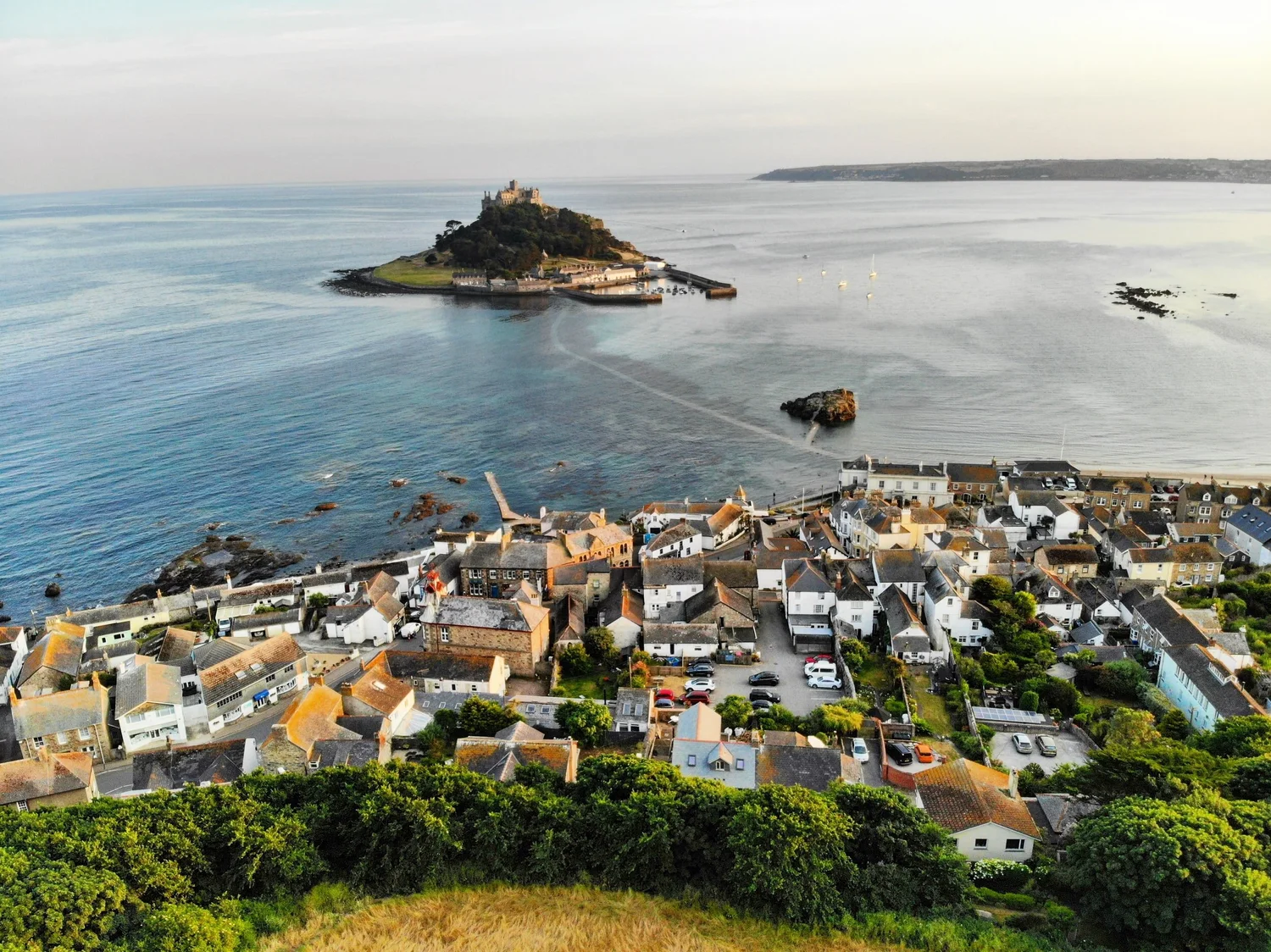 Marazion