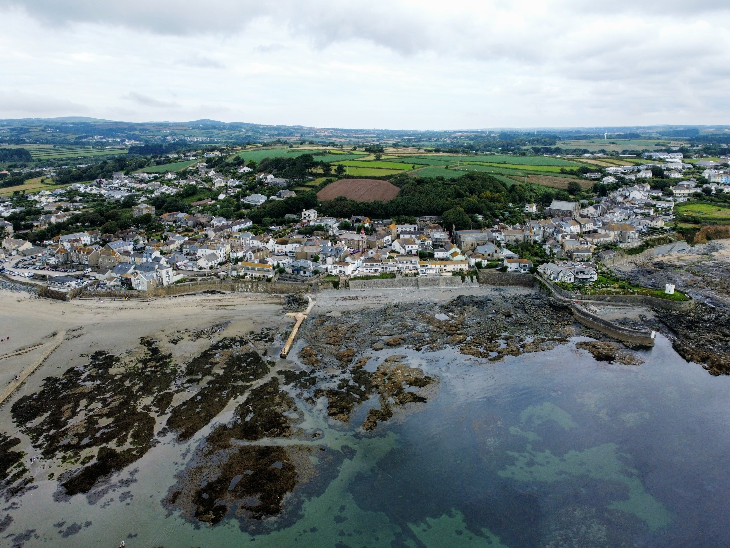 Marazion