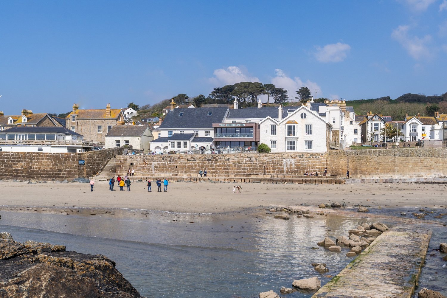 Marazion | Discover & Enjoy Marazion Today