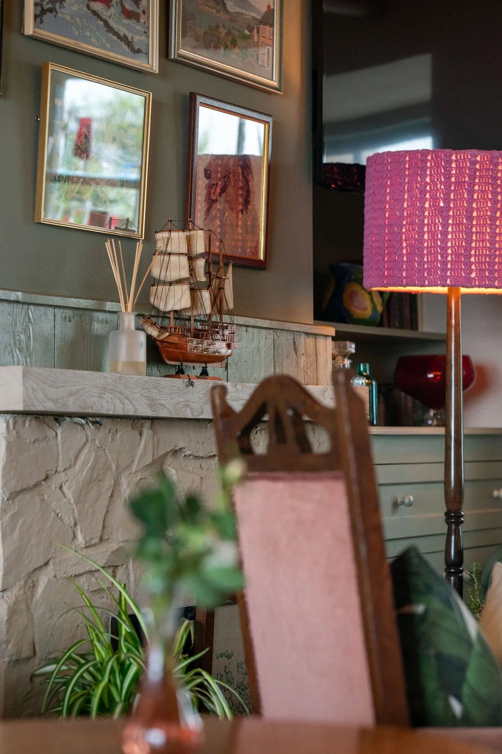 General 5 — Marazion