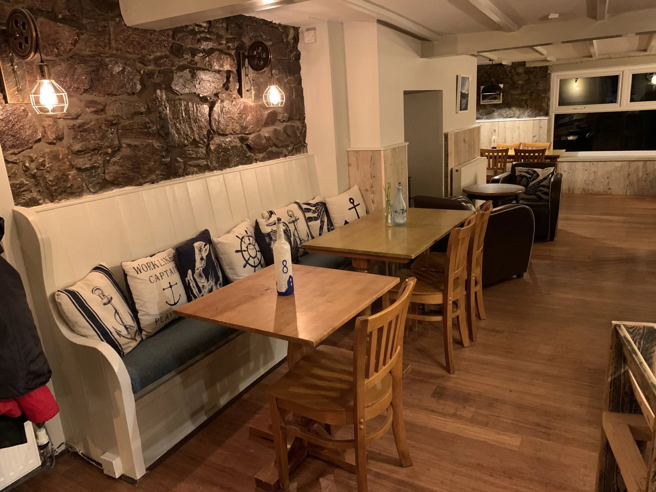 General 5 — Marazion