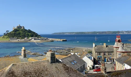 Marazion | Discover & Enjoy Marazion Today