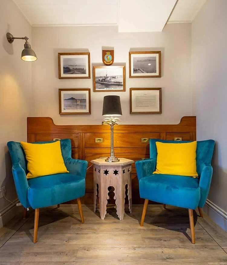Marazion Hotel — Marazion