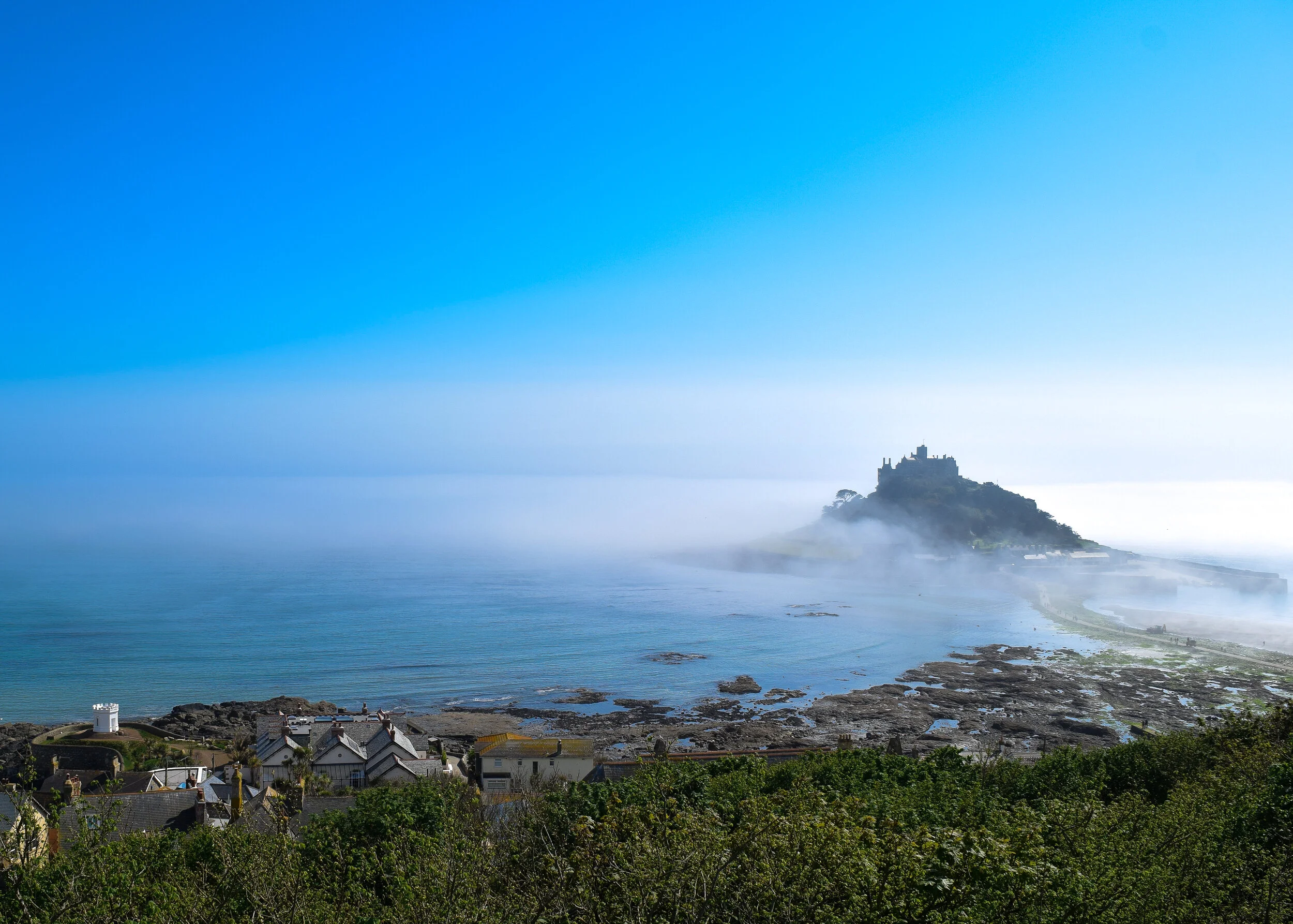 General 5 — Marazion
