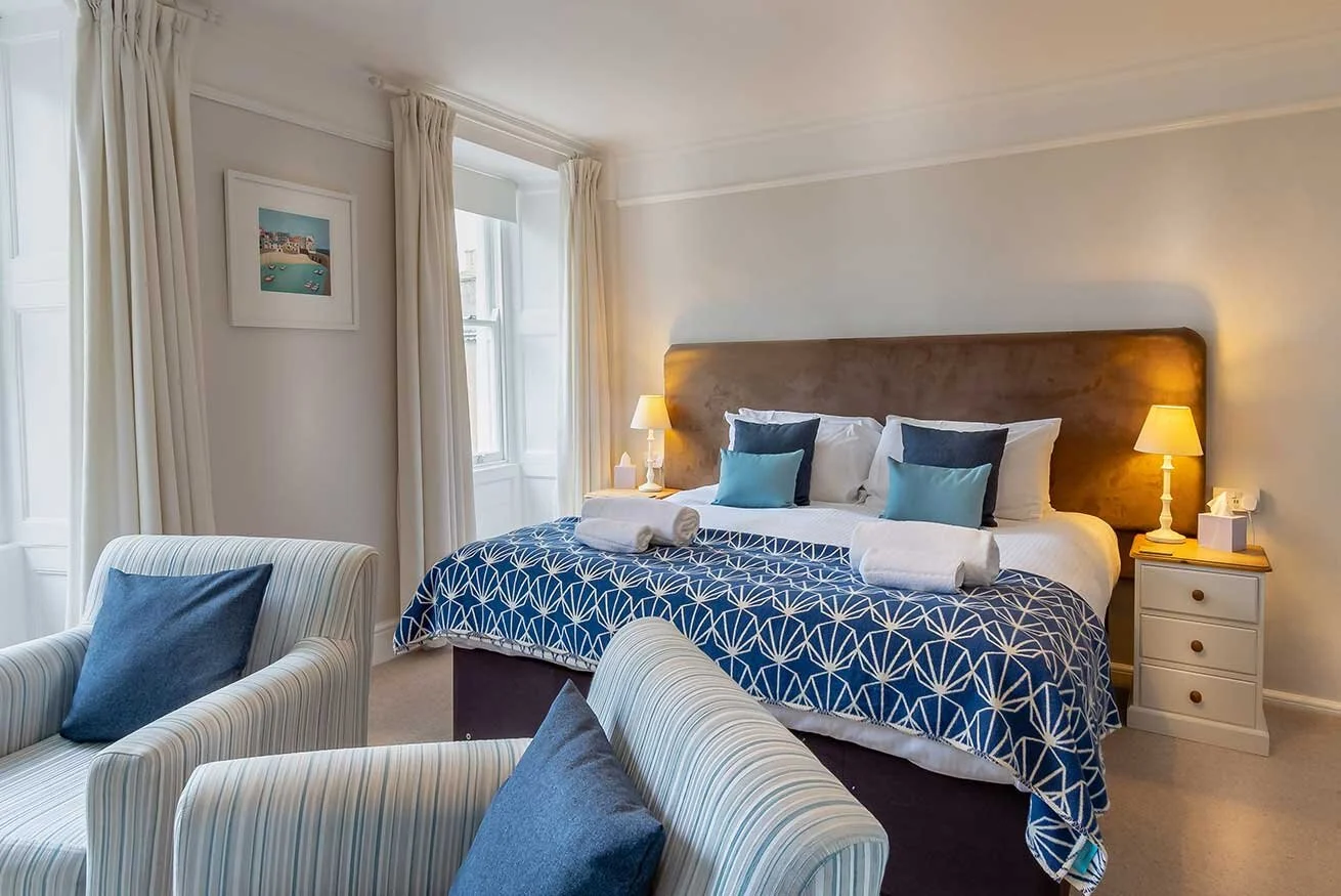 Marazion Hotel — Marazion