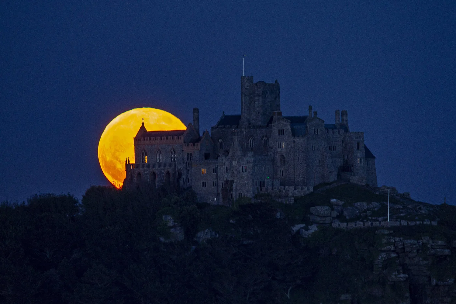 Marazion