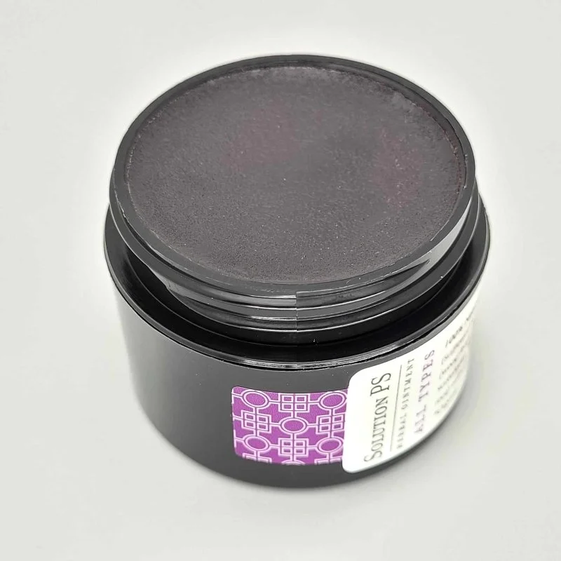 Solution PS: Scalp Herbal Oil — CMD Skin Solutions