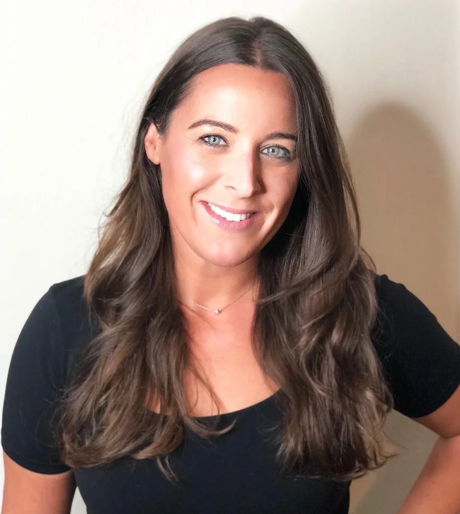 How it works — Molly DeShazo