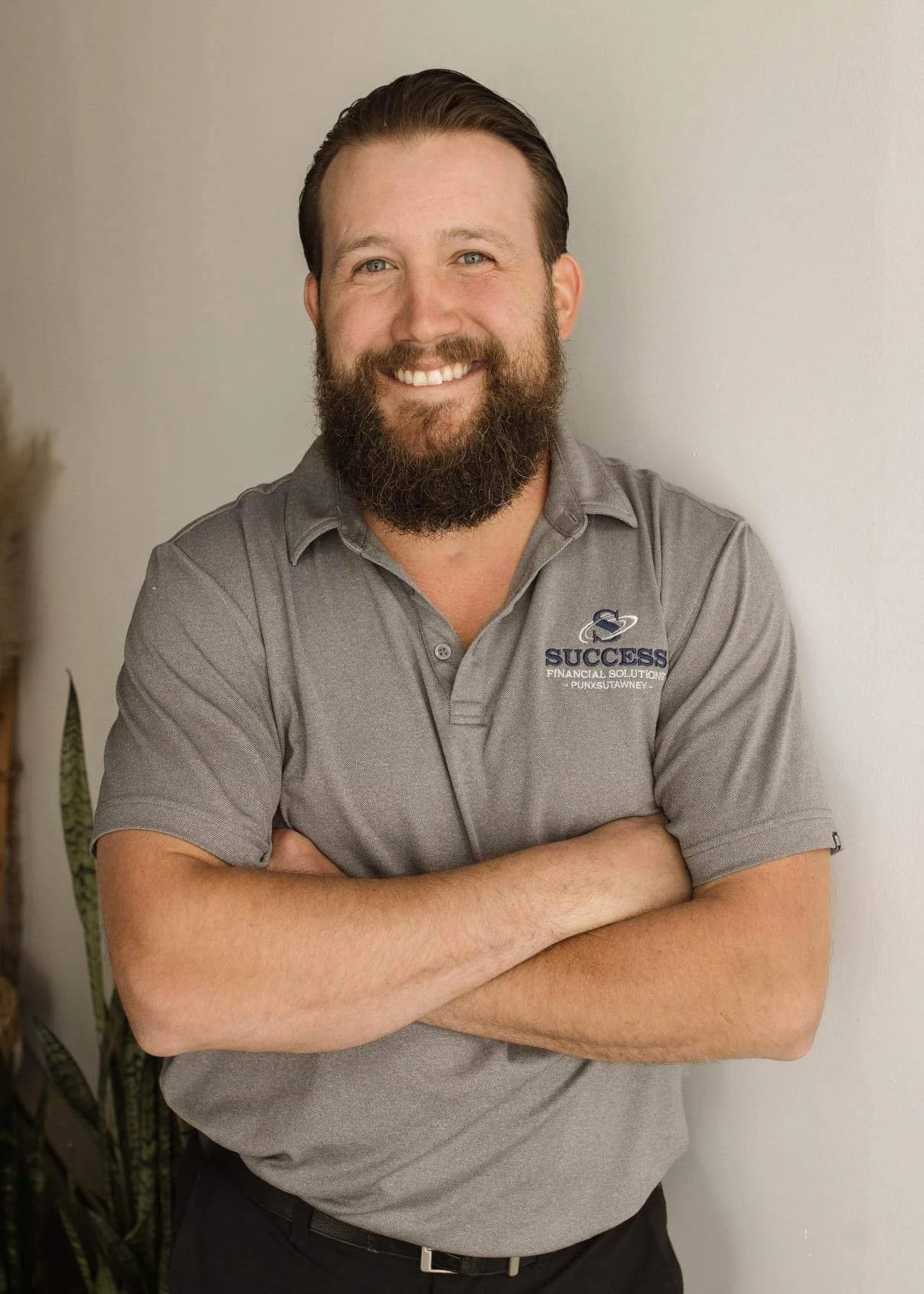 Meet Our Team — Success Financial Solutions