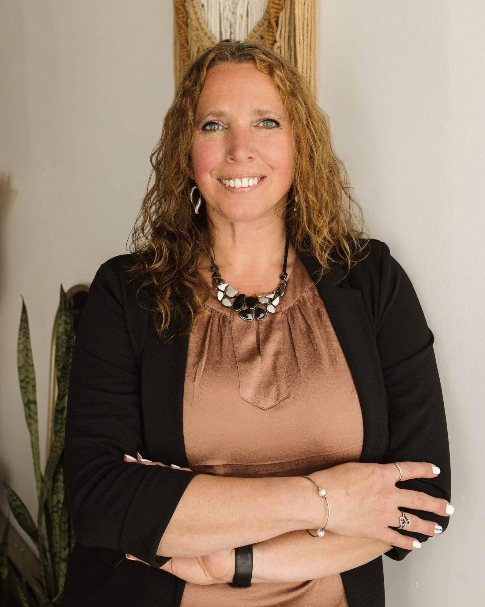 Meet Our Team — Success Financial Solutions