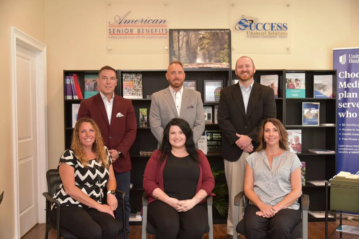 Success Financial Solutions