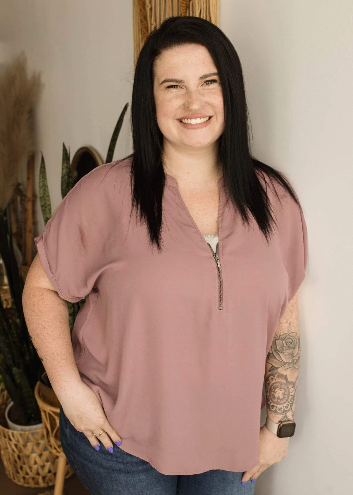 Meet Our Team — Success Financial Solutions