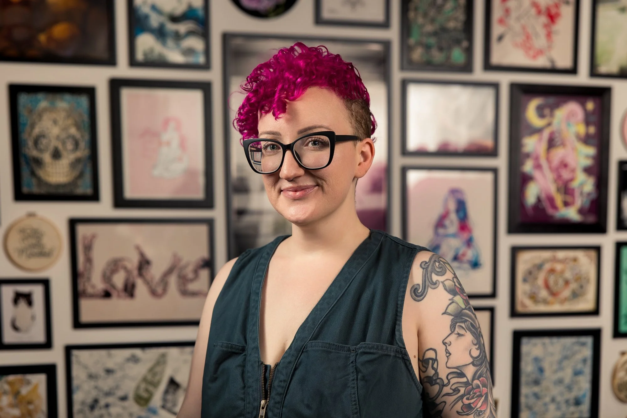 About - Brisbane boudoir and personal branding photographer Jill ...