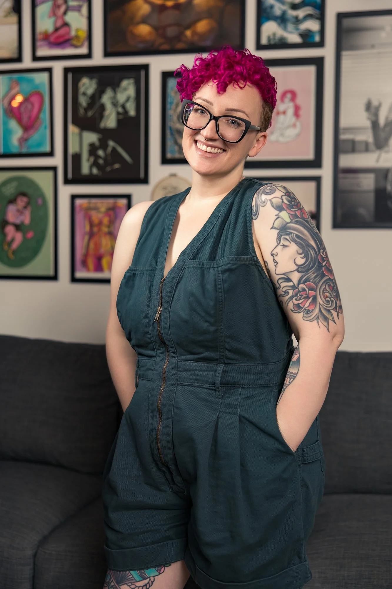 Services 2 — Jill Kerswill, Photographer