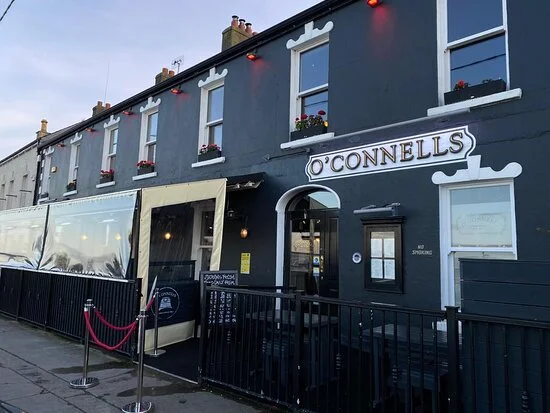 O'Connells Howth