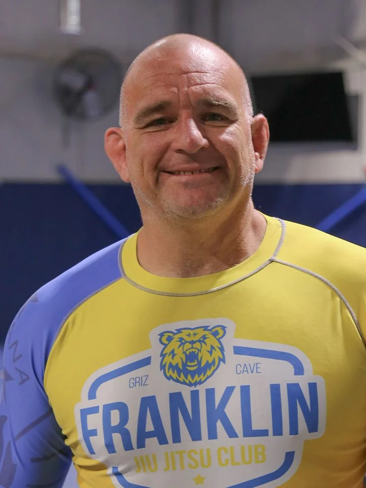 Instructors — Franklin Jiu Jitsu Club