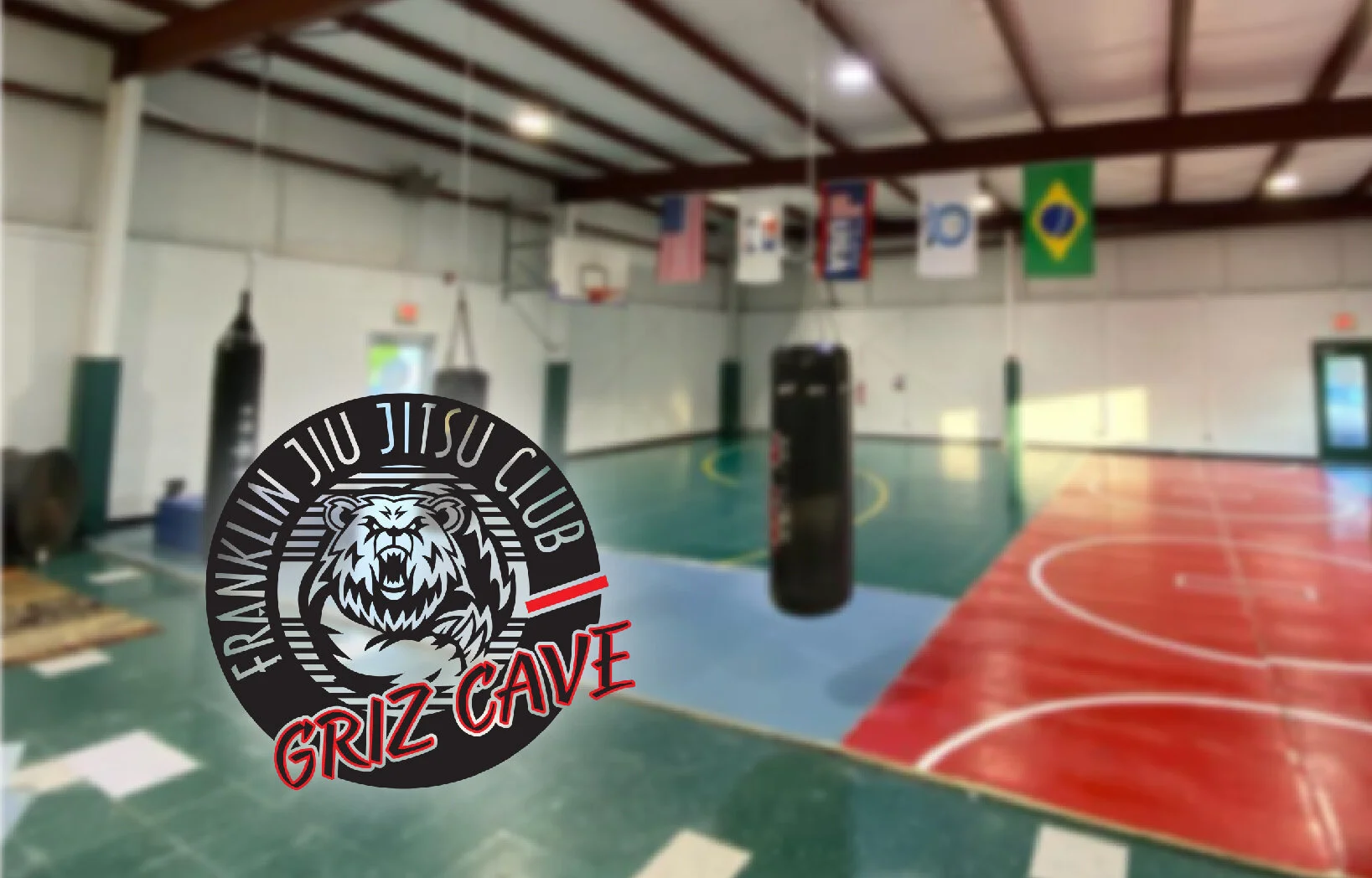 Franklin Jiu Jitsu Club