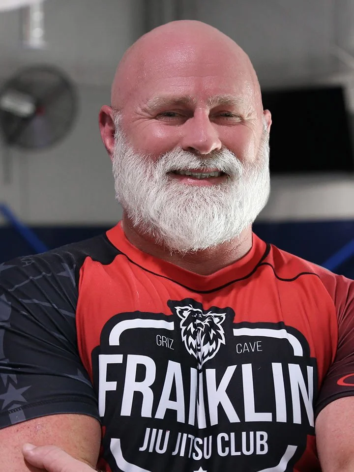 Instructors — Franklin Jiu Jitsu Club