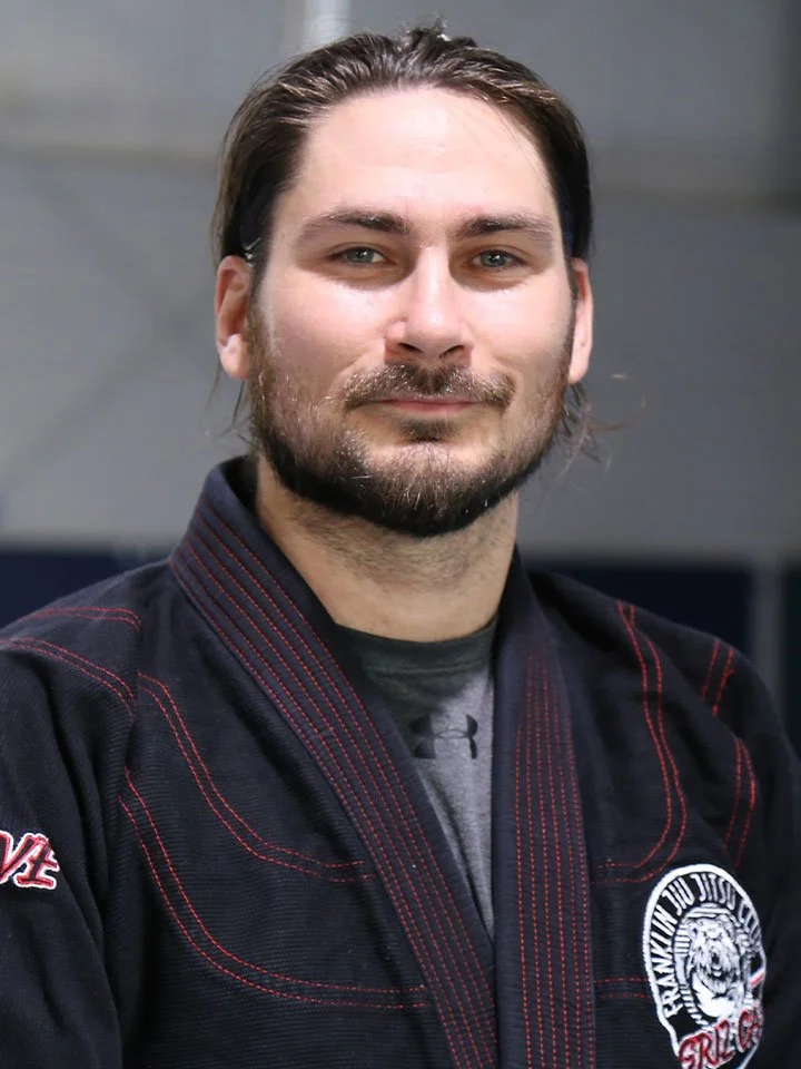 Instructors — Franklin Jiu Jitsu Club