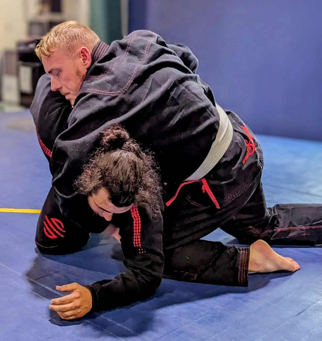 Franklin Jiu Jitsu Club