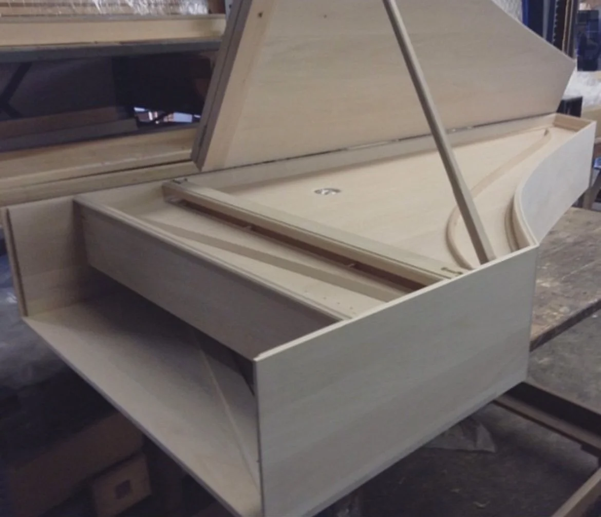 Instrument Kits — Zuckermann Harpsichords