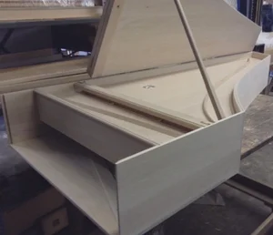 Instrument Kits — Zuckermann Harpsichords