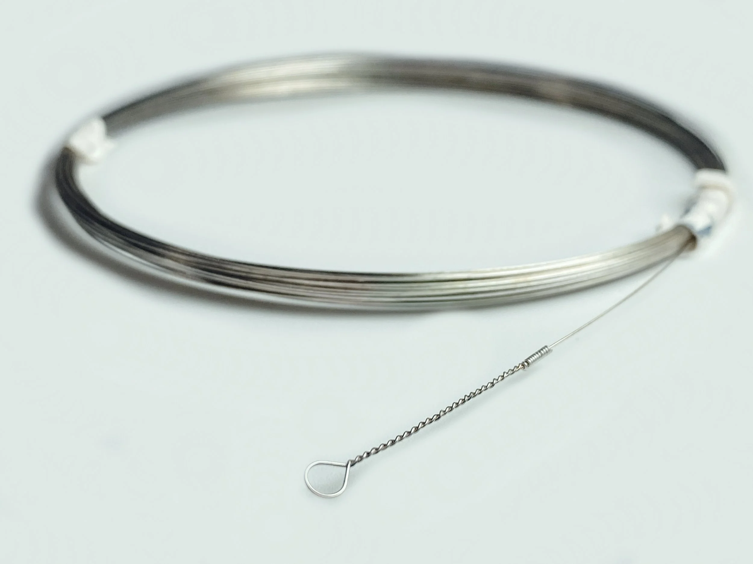 Strings & Wire — Zuckermann Harpsichords