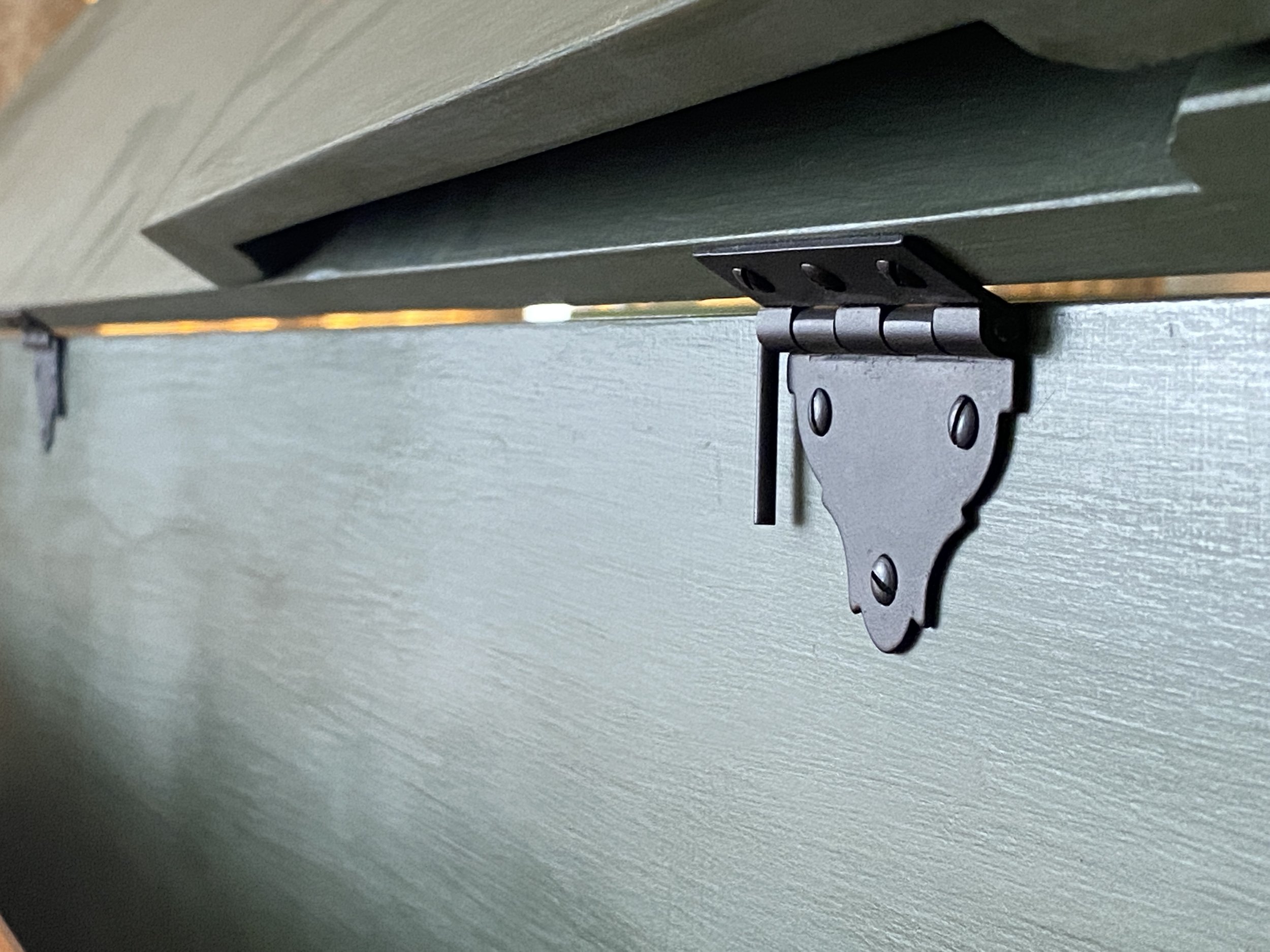 Hardware — Zuckermann Harpsichords