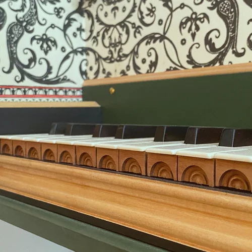 Instrument Kits — Zuckermann Harpsichords