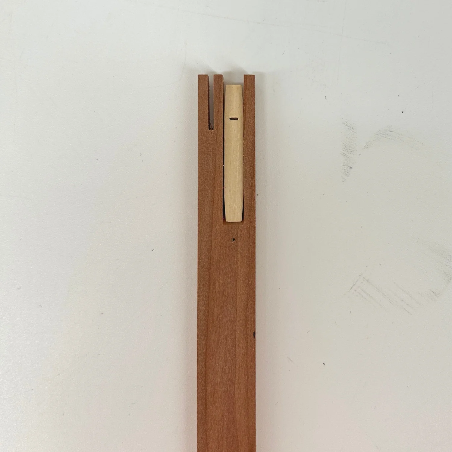 Instrument Parts — Zuckermann Harpsichords