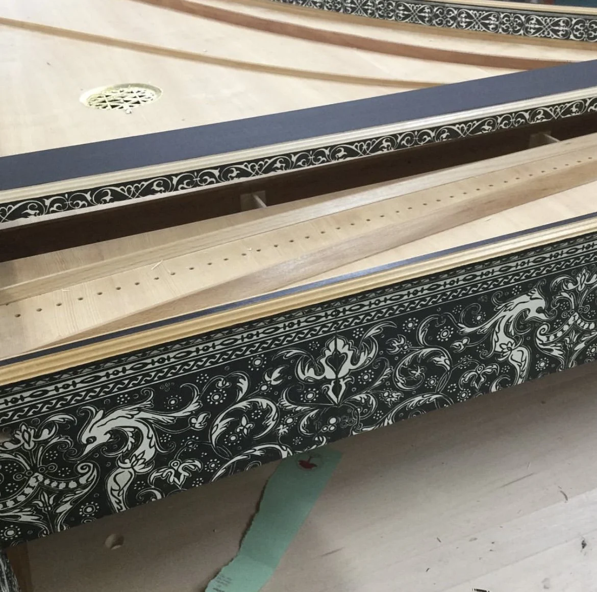 Instrument Kits — Zuckermann Harpsichords