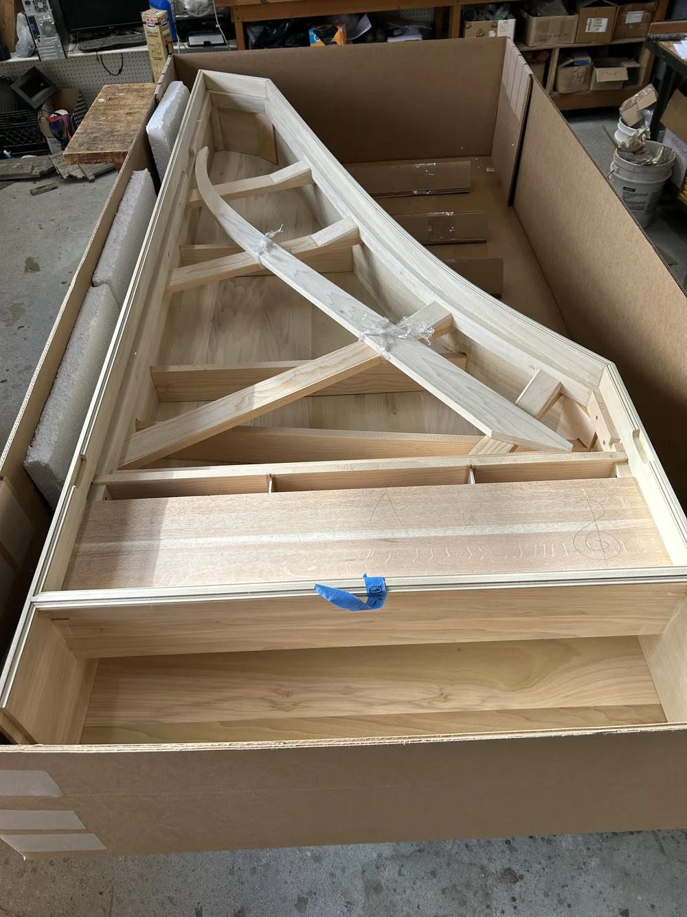 Instrument Kits — Zuckermann Harpsichords