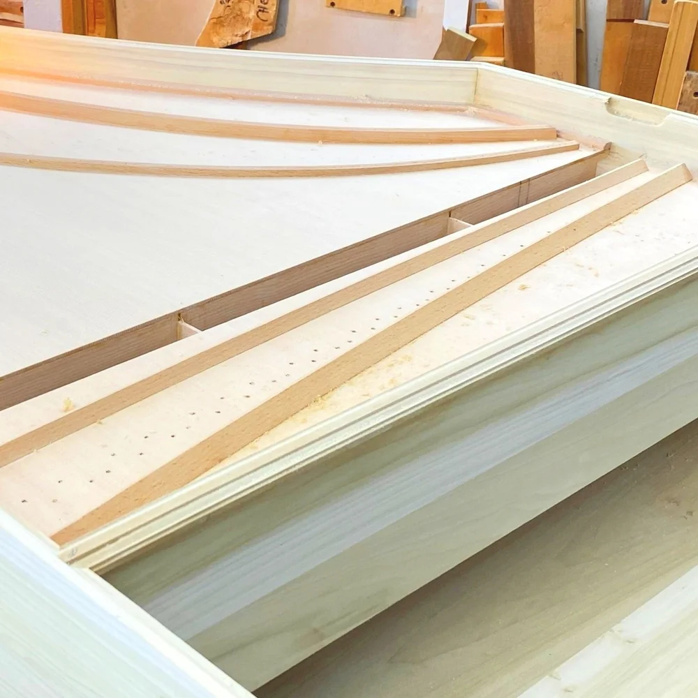 Instrument Kits — Zuckermann Harpsichords