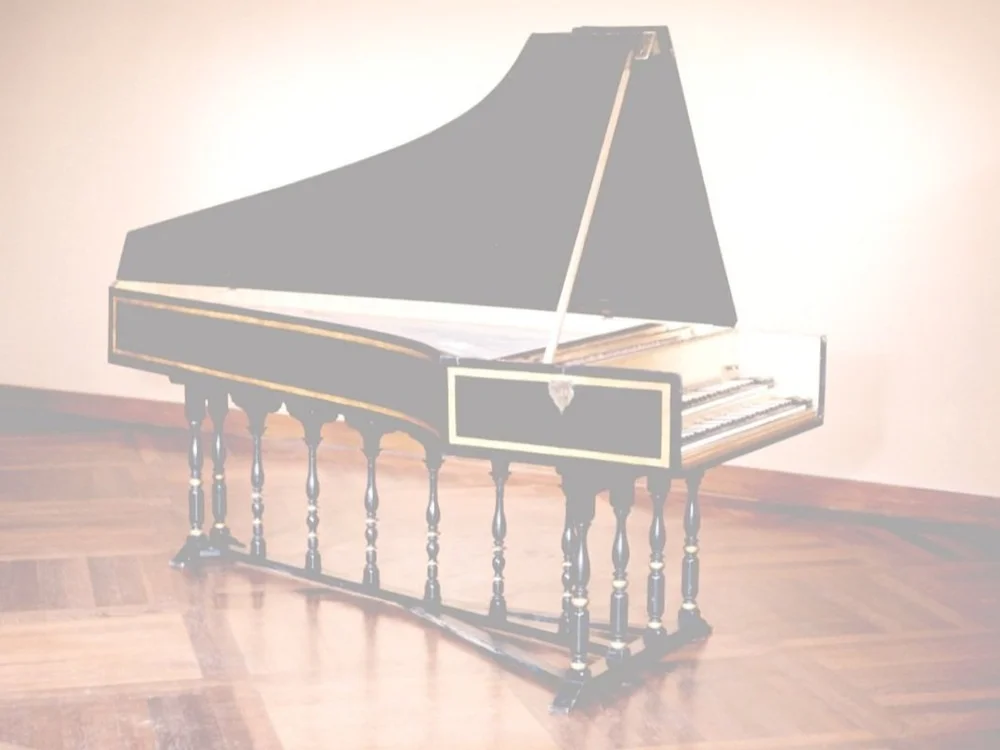 Zuckermann Harpsichords