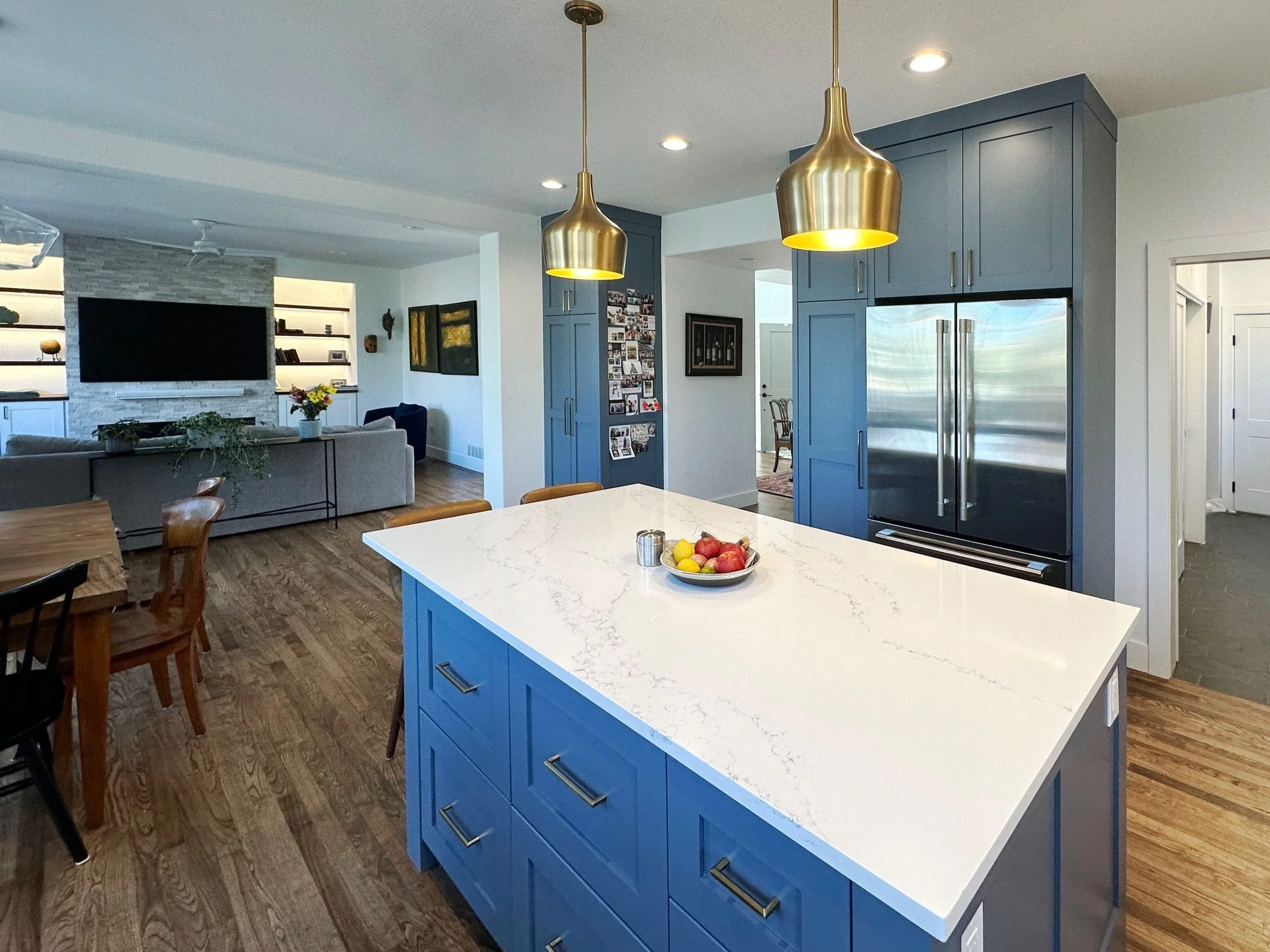 Benefits of an Architect and Builder Team to Build a Home — Home